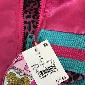 Jackets & Coats | Lol Surprise Girls Bomber Jacket | Poshmark